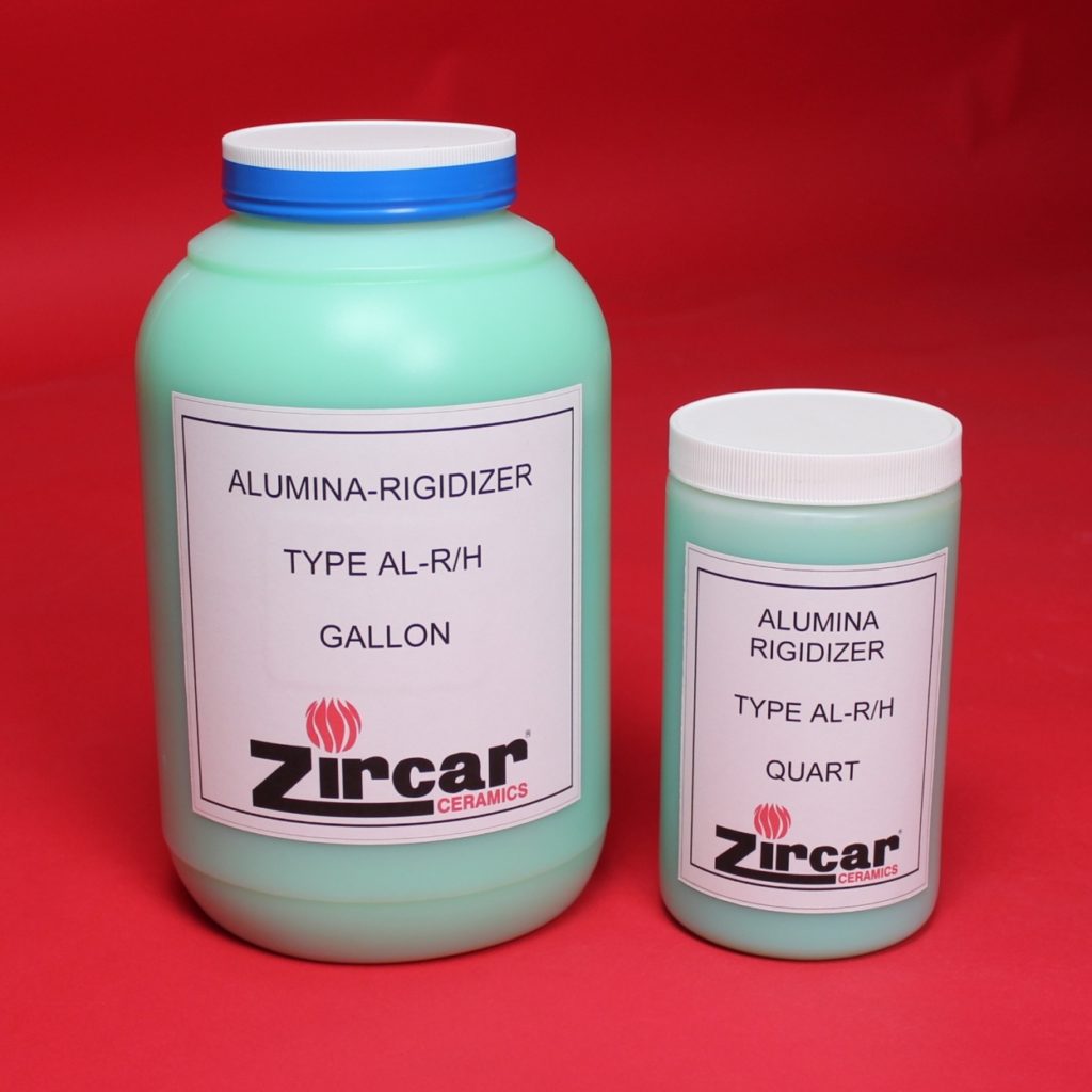 Zircar Ceramics - Products