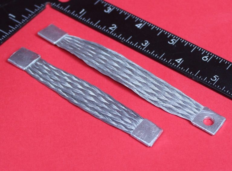 Heating Element Straps