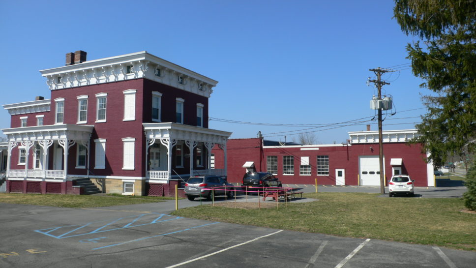 Company History - ZIRCAR Ceramics, Inc.