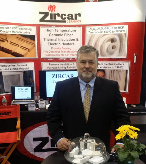 Company History - ZIRCAR Ceramics, Inc.