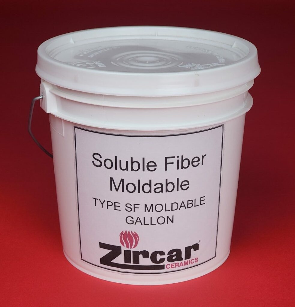 Moldables Archives - ZIRCAR Ceramics, Inc.